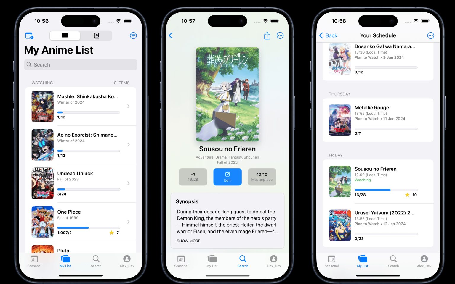 4 Best Apps To Watch Anime For Free On iOS