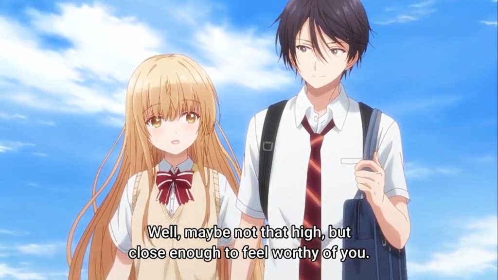 Top 10 Best Romance Anime of All Time