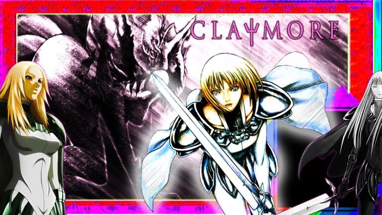 Top 10 Best Anime Like Demon Slayer