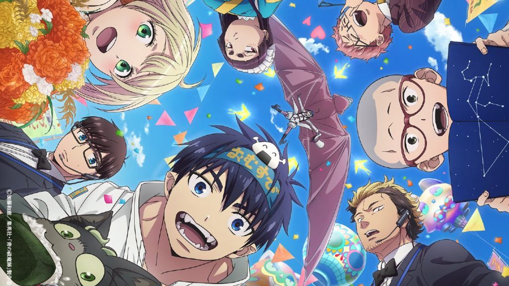 Top 10 Best Anime Like Demon Slayer