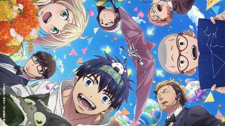 Top 10 Best Anime Like Demon Slayer