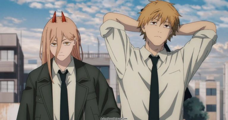 Top 10 Best Anime Like Demon Slayer