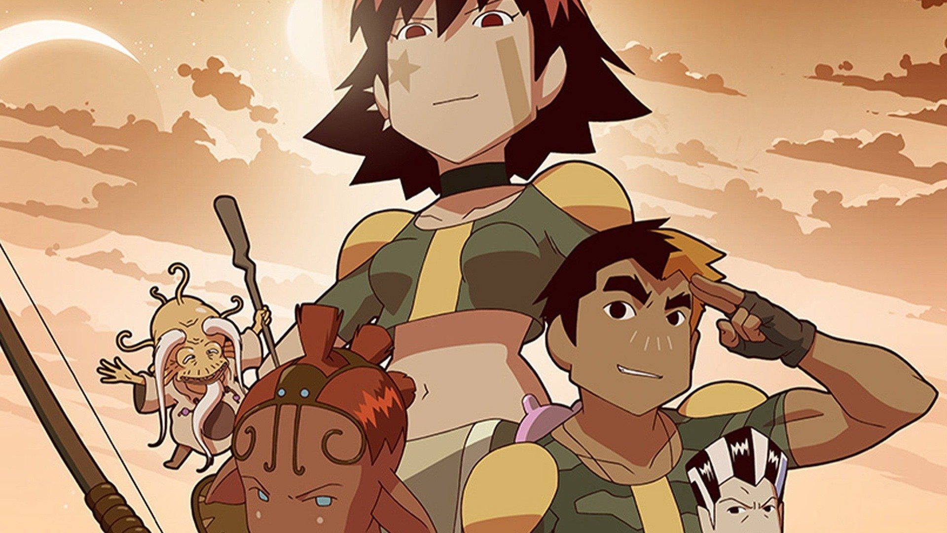 Top 10 Best Racing Anime of All Time